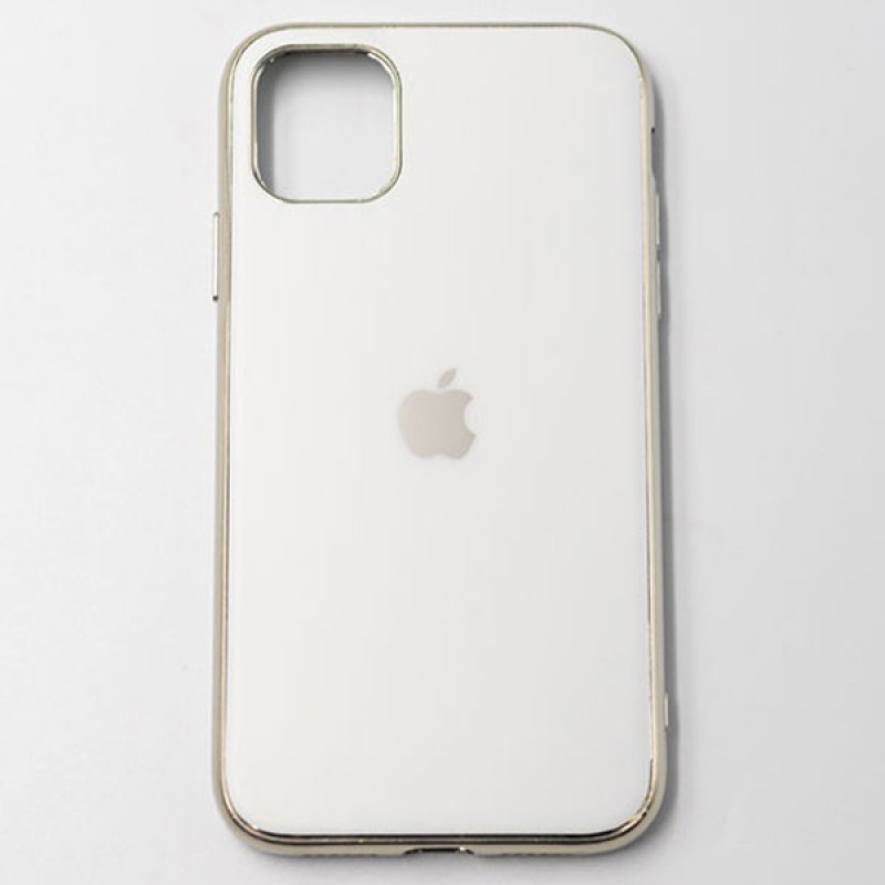 Ốp lưng iP11 nhựa dẻo mẫu