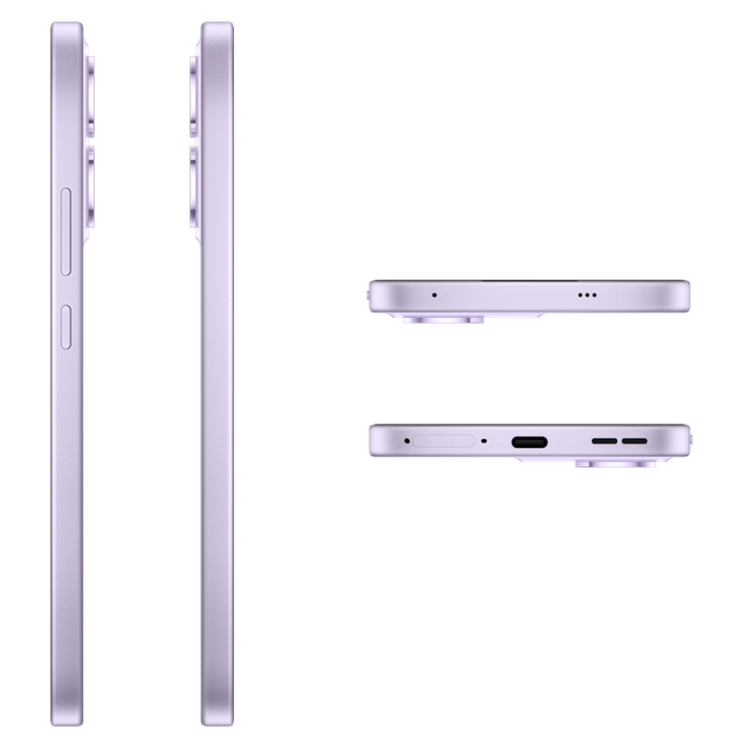 OPPO Reno 13F 4G (8/256GB)