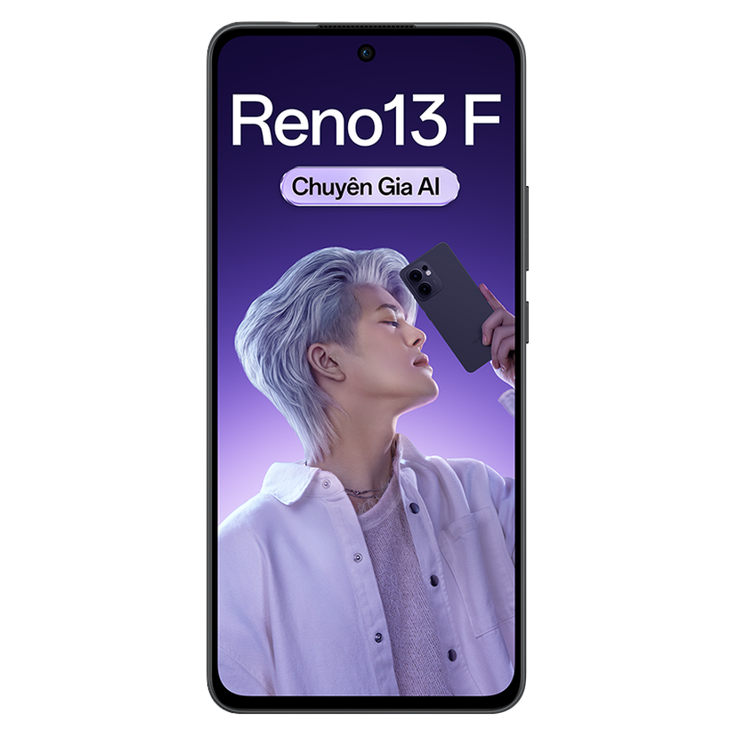 OPPO Reno 13F 4G (8/256GB)