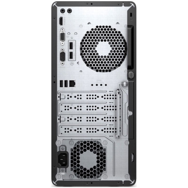PC HP 280 Pro G6 Microtower 7K5W5PA ( i5 10500/ 8GB/ 256GB/ Wifi ...