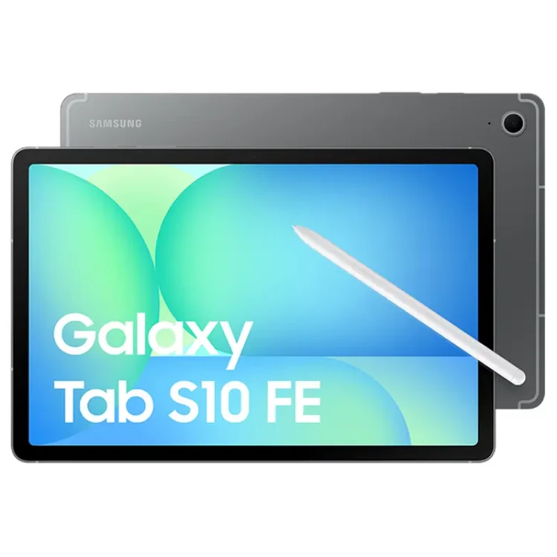 Samsung Galaxy Tab S10 FE Plus 5G (8GB/128GB)